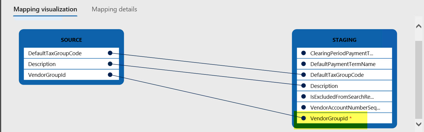 Dynamics 365 FO Data Entities basic – DynamicsFox