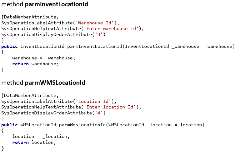 Create Dialog Generate Csv File With The Sysoperation Framework Ax