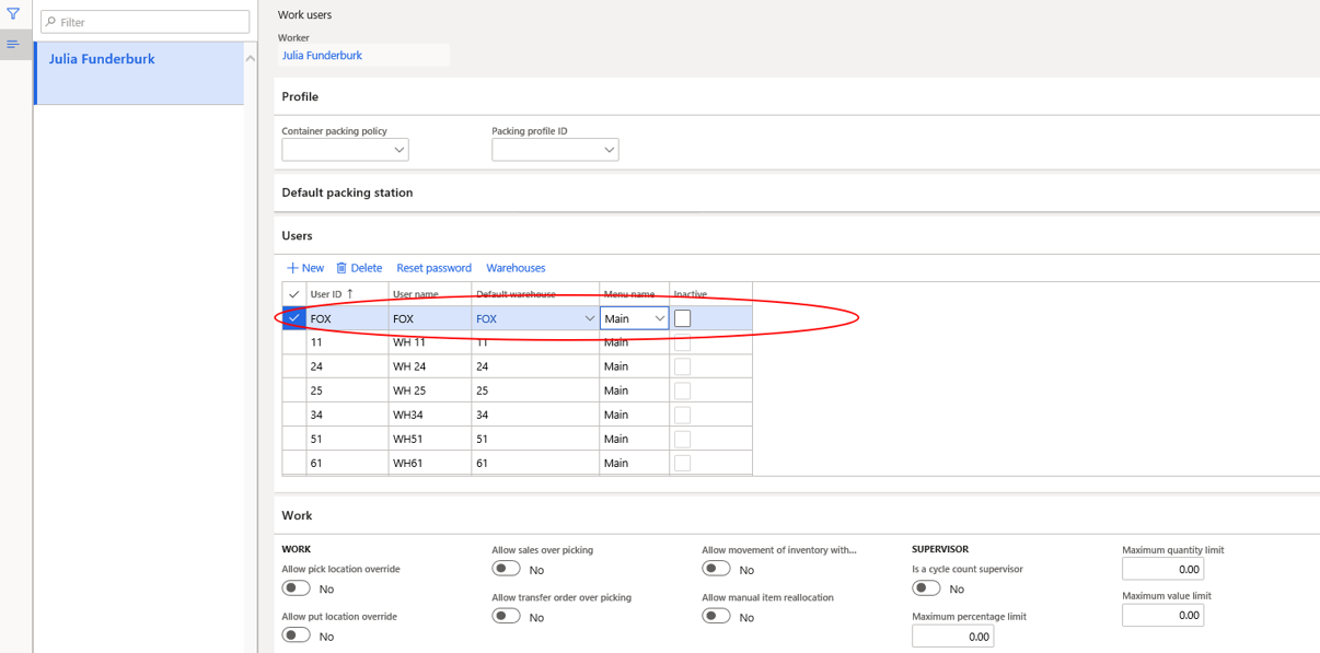 Mobile device setup step by step – DynamicsFox