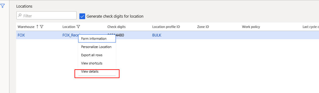 Mobile device setup step by step – DynamicsFox