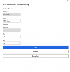 Mobile device setup step by step – DynamicsFox