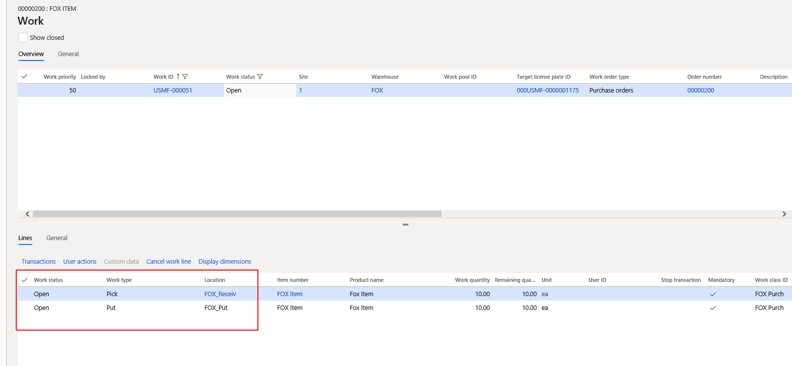 Mobile device setup step by step – DynamicsFox