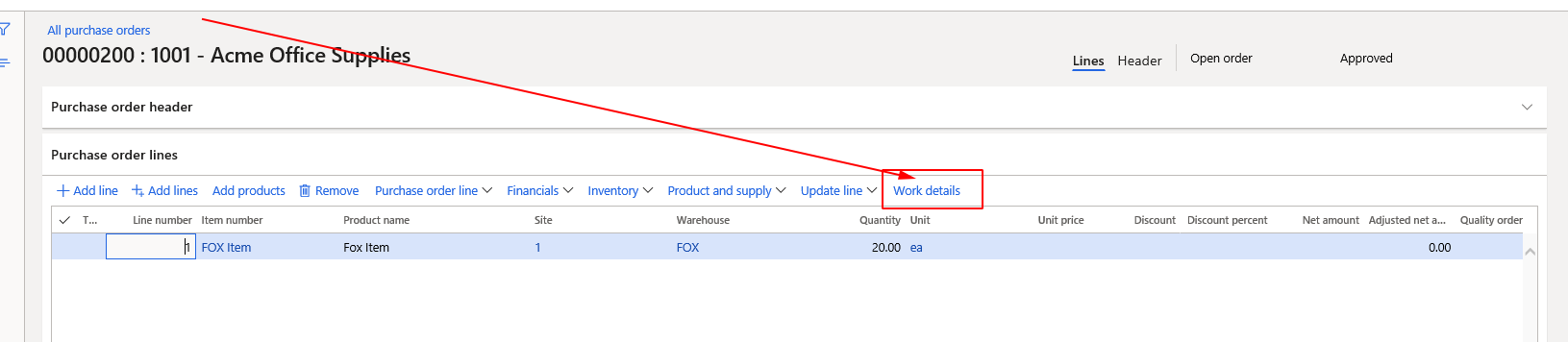 Mobile device setup step by step – DynamicsFox