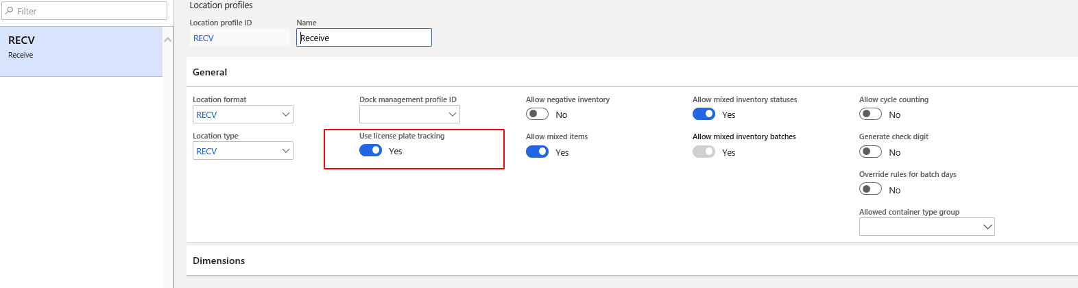 Mobile device setup step by step – DynamicsFox