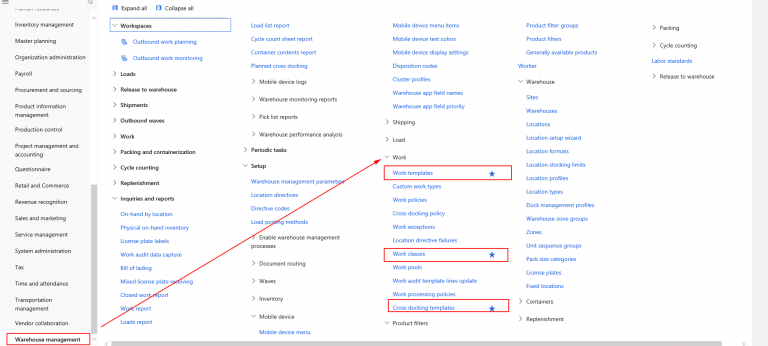 Mobile device setup step by step – DynamicsFox