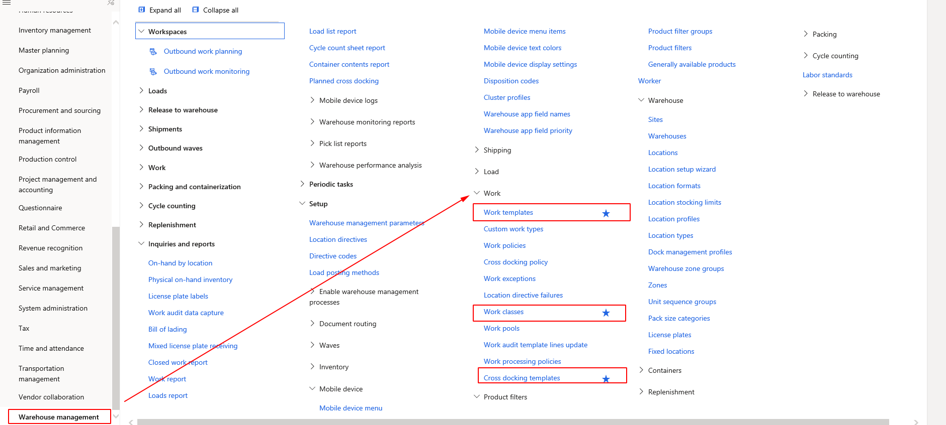 Mobile device setup step by step – DynamicsFox